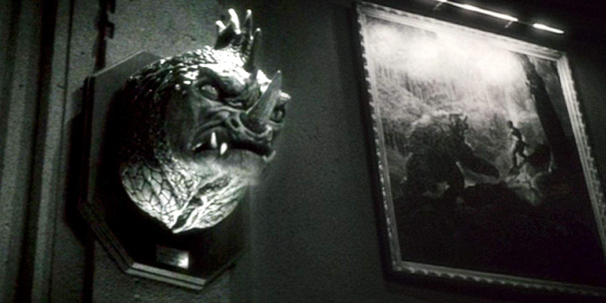 Every Monster Made MCU Canon In Werewolf By Night