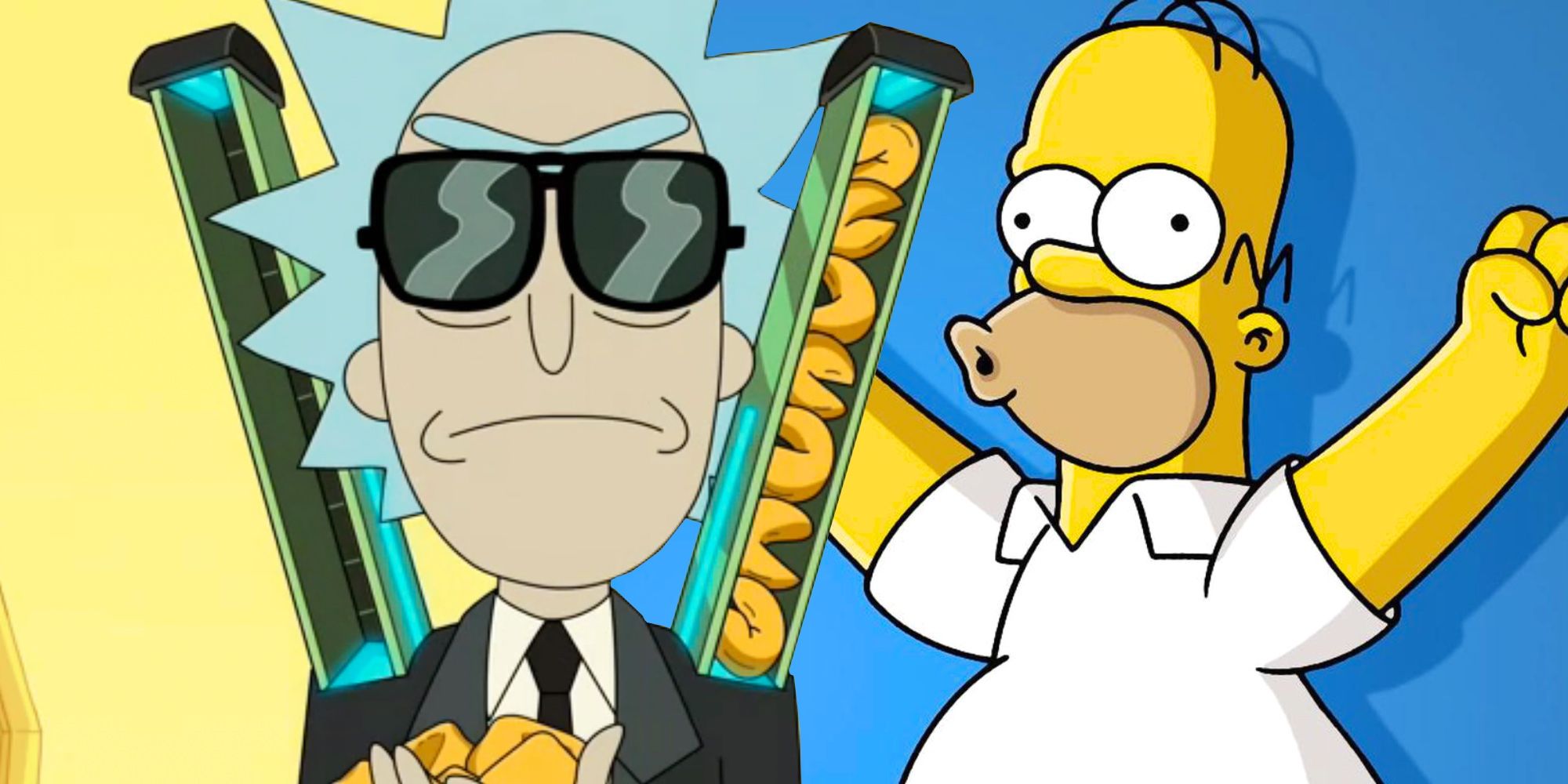 The Ultimate Collection of Hilarious Jokes in Rick & Morty Season 7 ...