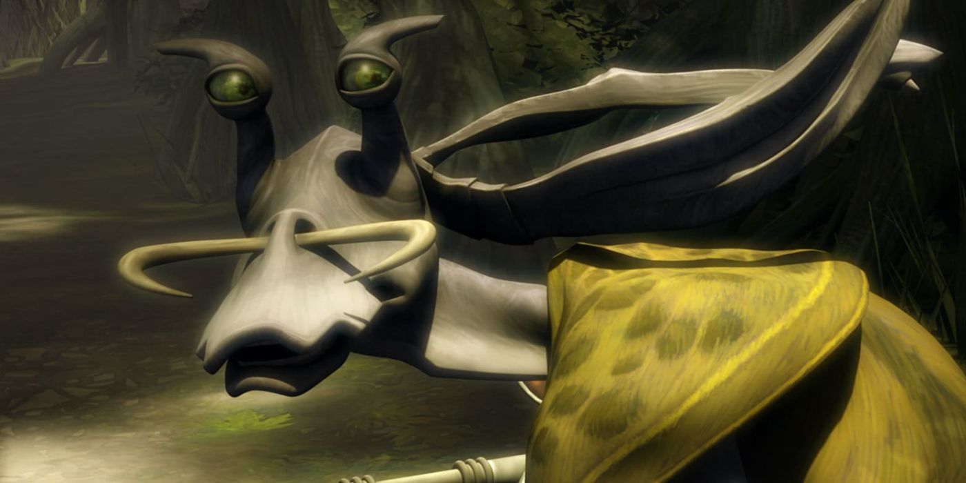 10 Best Double Agents In Star Wars