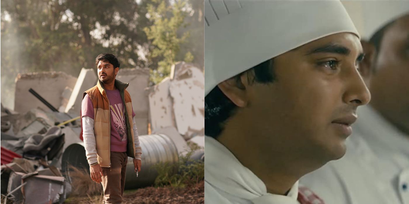 Manga La Brea: 10 Movies & TV Shows Where You've Seen The Cast 🍀 ...