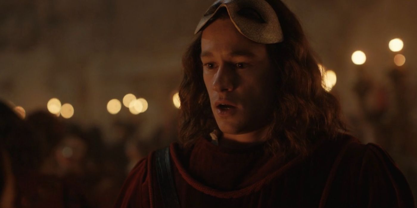 Rosaline: 10 Most Likable Characters In Hulu's Romeo & Juliet ...