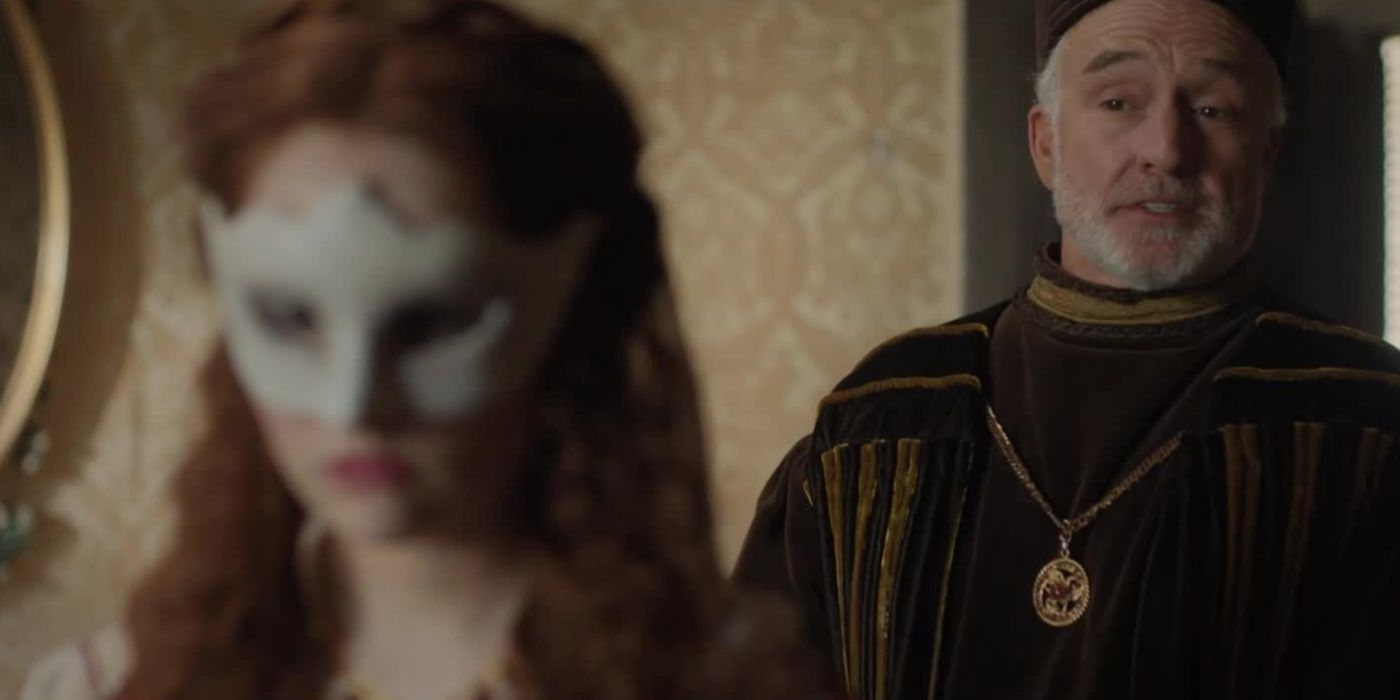 Rosaline: 10 Most Likable Characters In Hulu's Romeo & Juliet ...