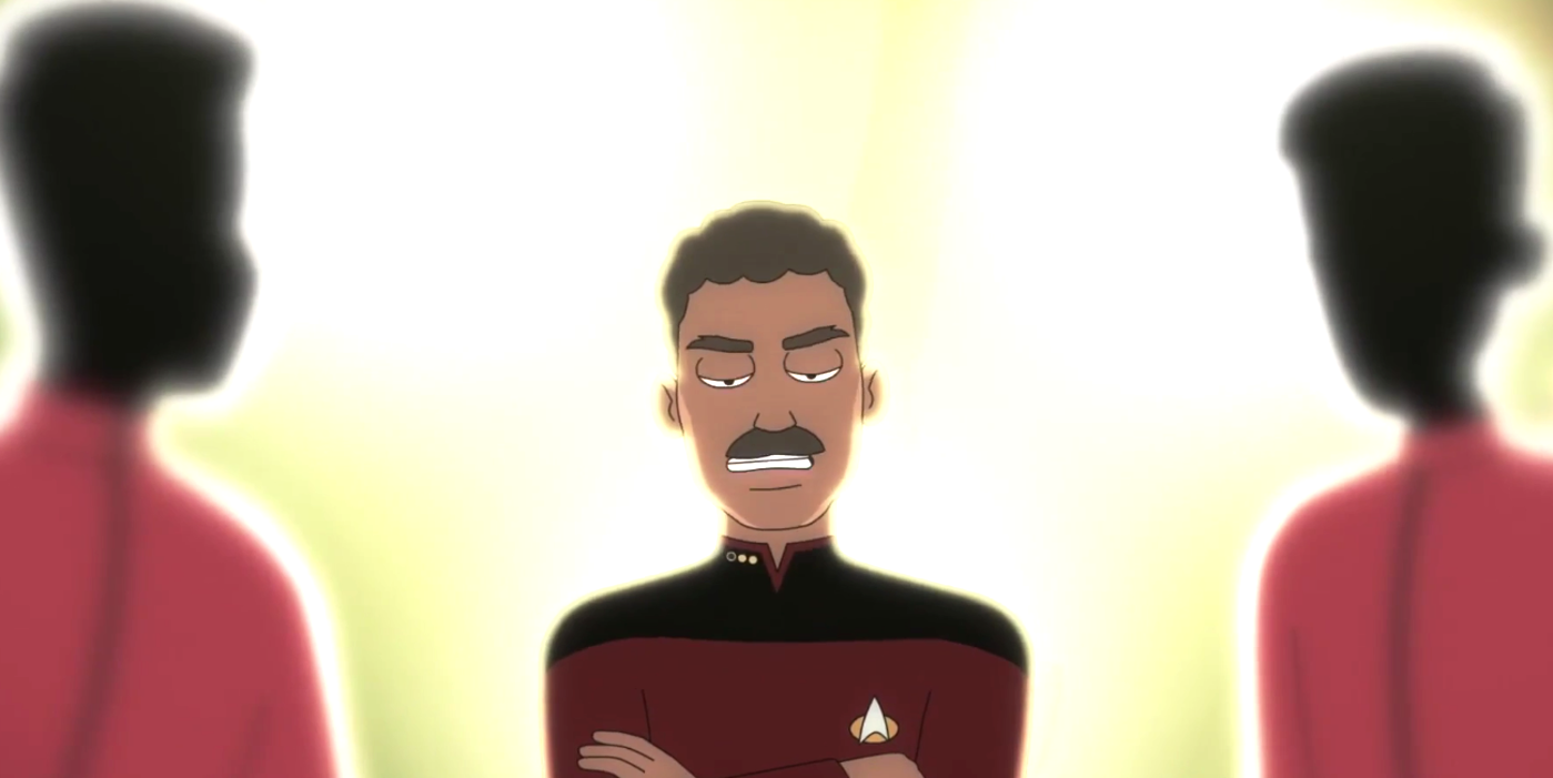 Star Trek: Lower Decks Season 3 Ending Explained (In Detail)