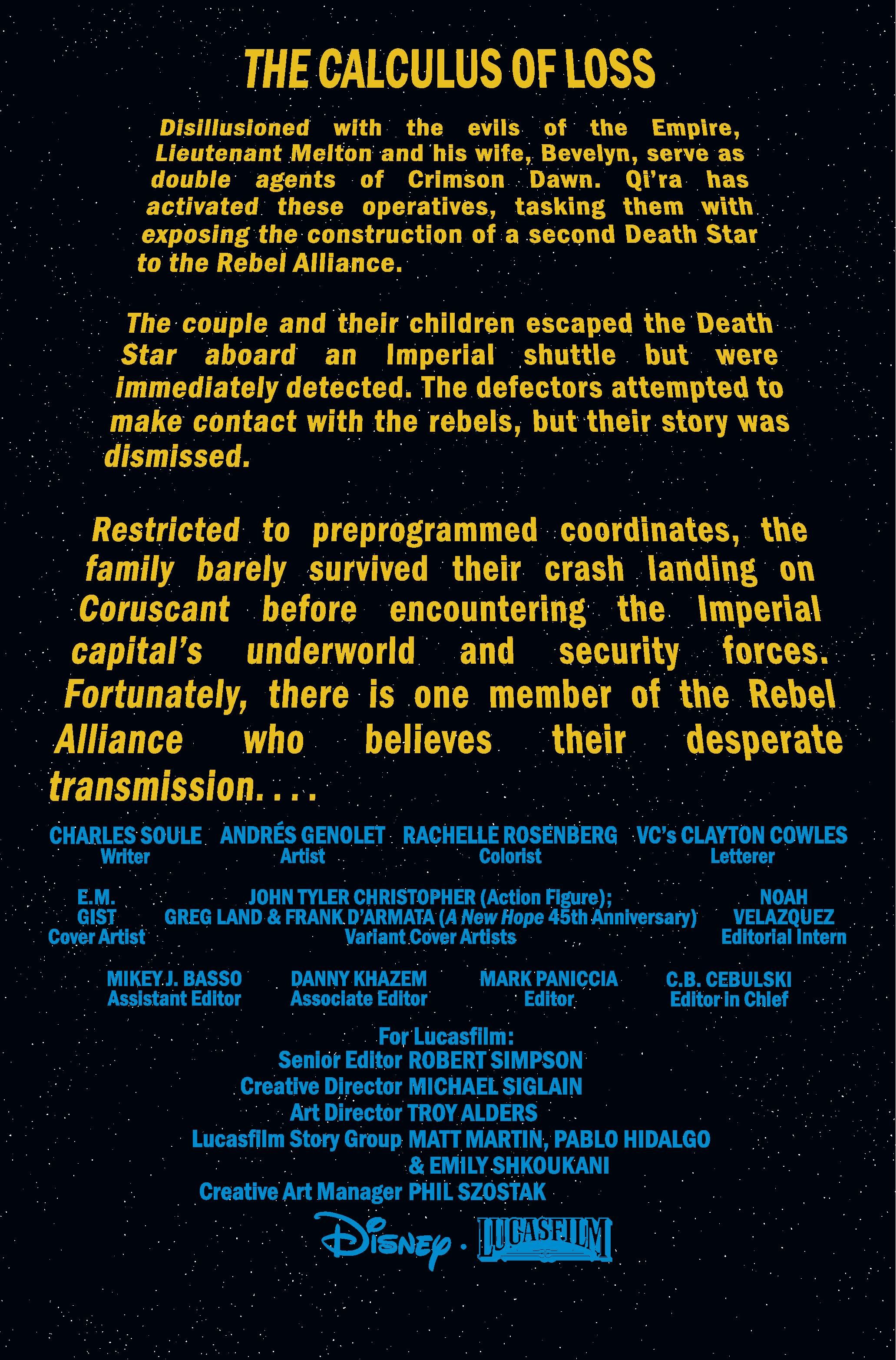 Star Wars Explains Major Luke Skywalker Mystery in New Preview