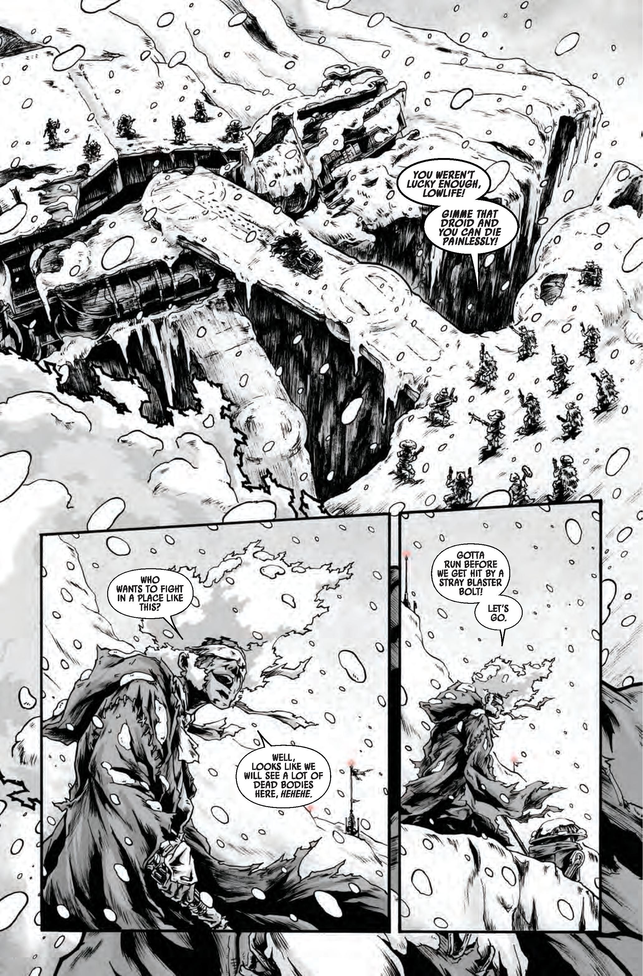 Star Wars Visions Brings Back Its Sith Ronin