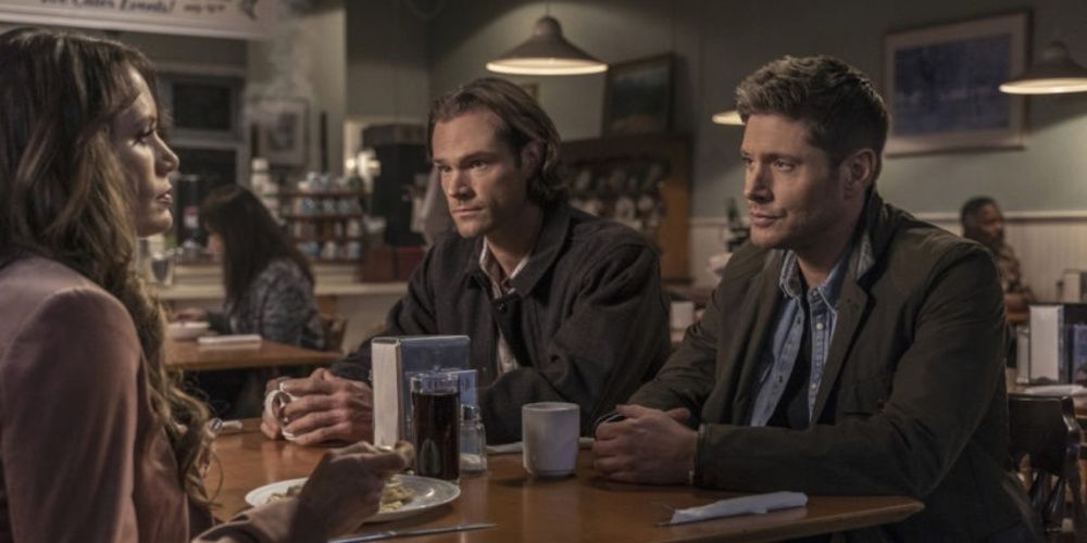 Supernatural: 10 Dean Winchester Plot Holes That Were Never Resolved