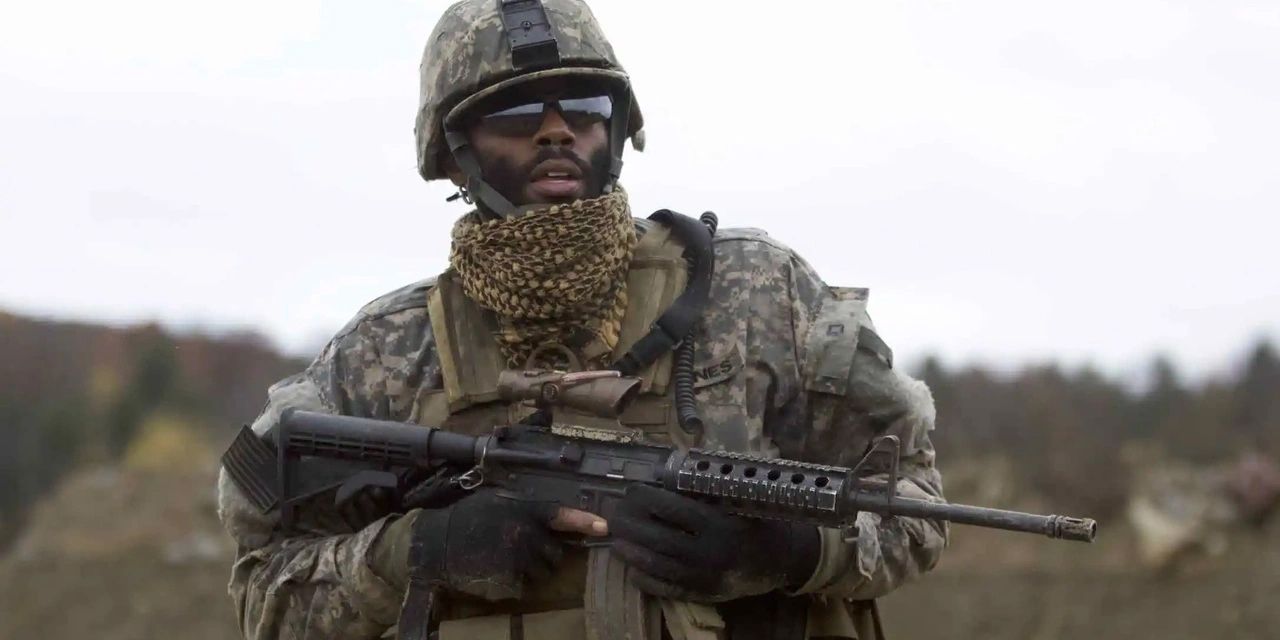 Sanctioning Evil Cast Reveals Their On And Offscreen Dynamics