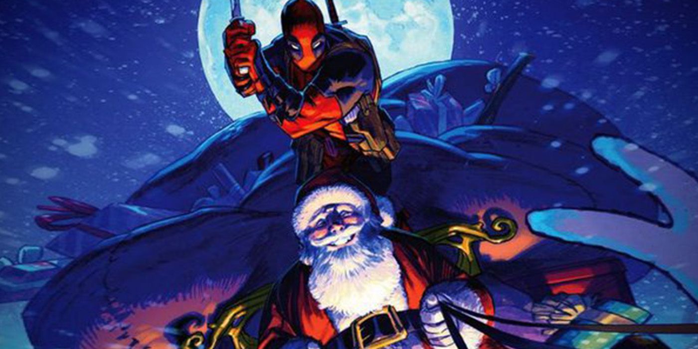 GOTG's Holiday Special Can Introduce Marvel's Most Powerful Mutant