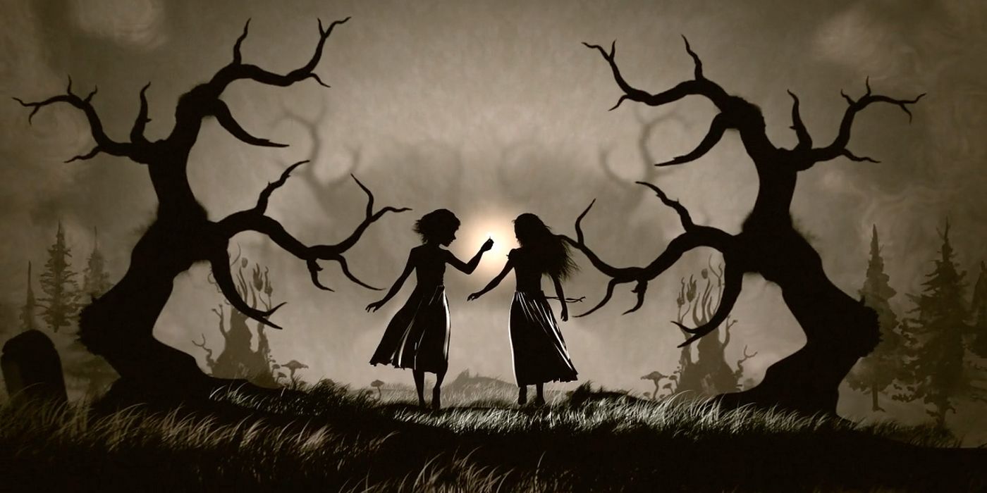 The School For Good And Evil Cast & Character Guide