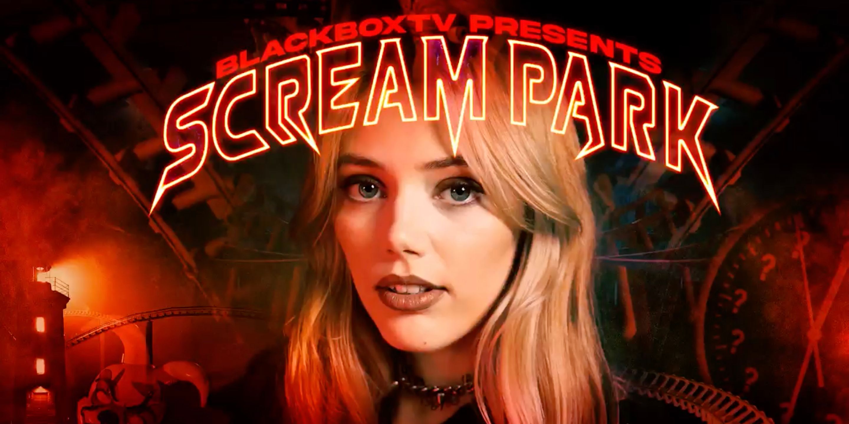 Zach Villa Interview: Scream Park