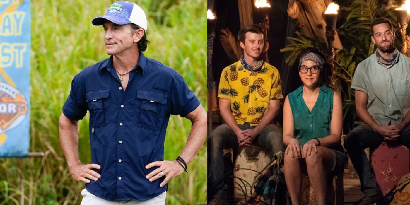 Survivor: 10 Most Hilarious Catchphrases To Come From The Show