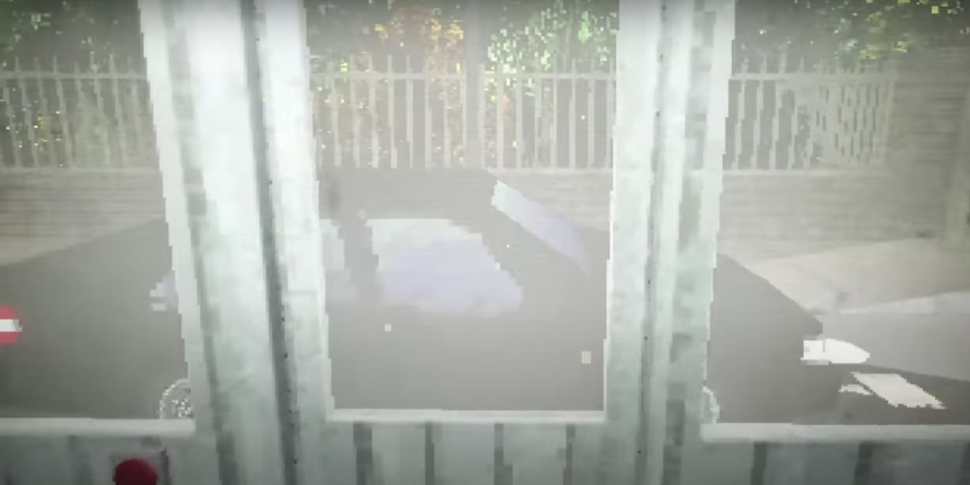 How To Unlock Every Ending in Security Booth: Director's Cut