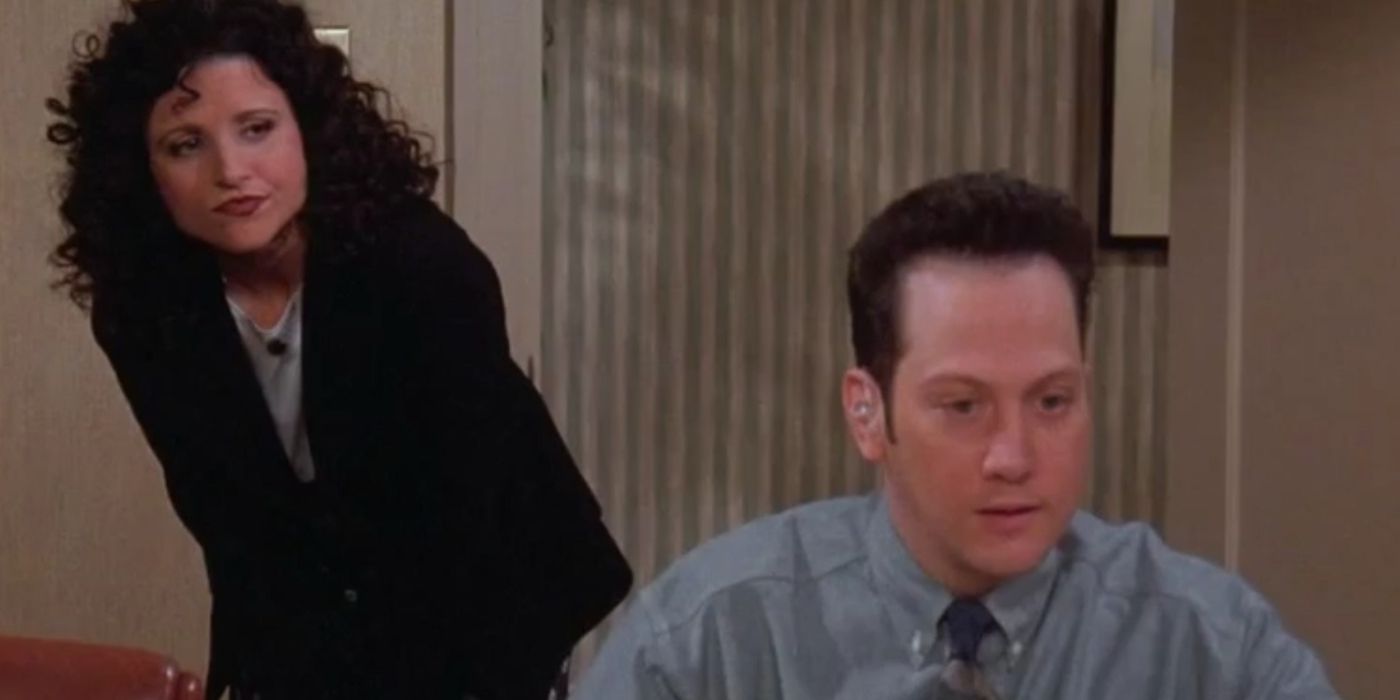 The Worst Seinfeld Episode Of Each Season According To Imdb