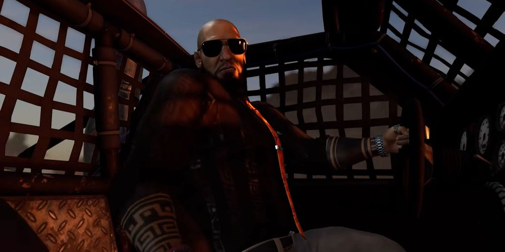 Saints Row Reboot: Ranking All Gang Members By Likability