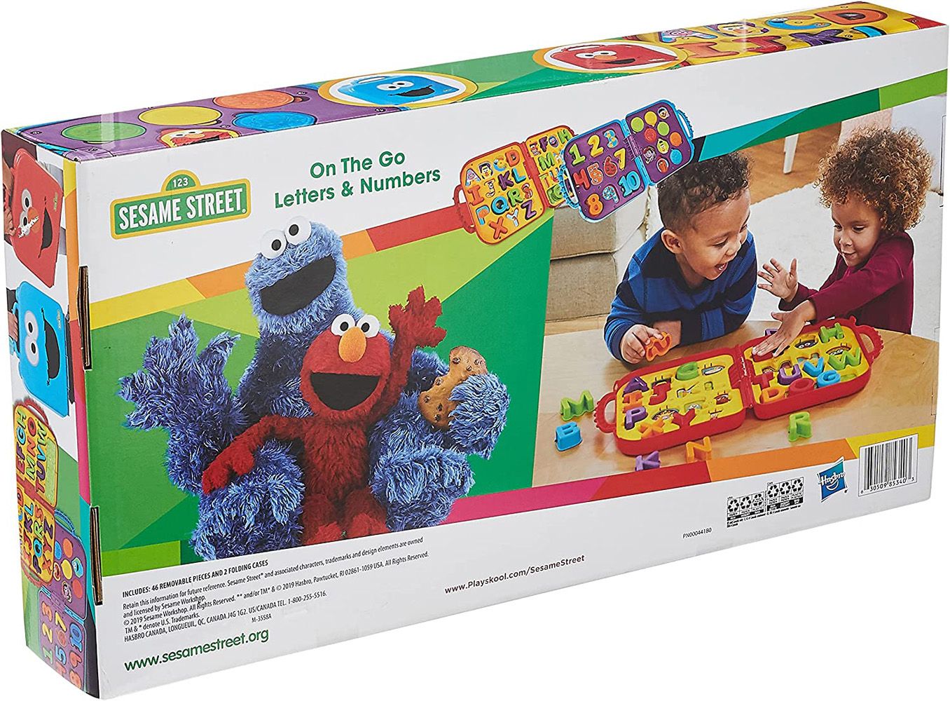 Hasbro's Amazon Prime Day Deals: Save 40-55%