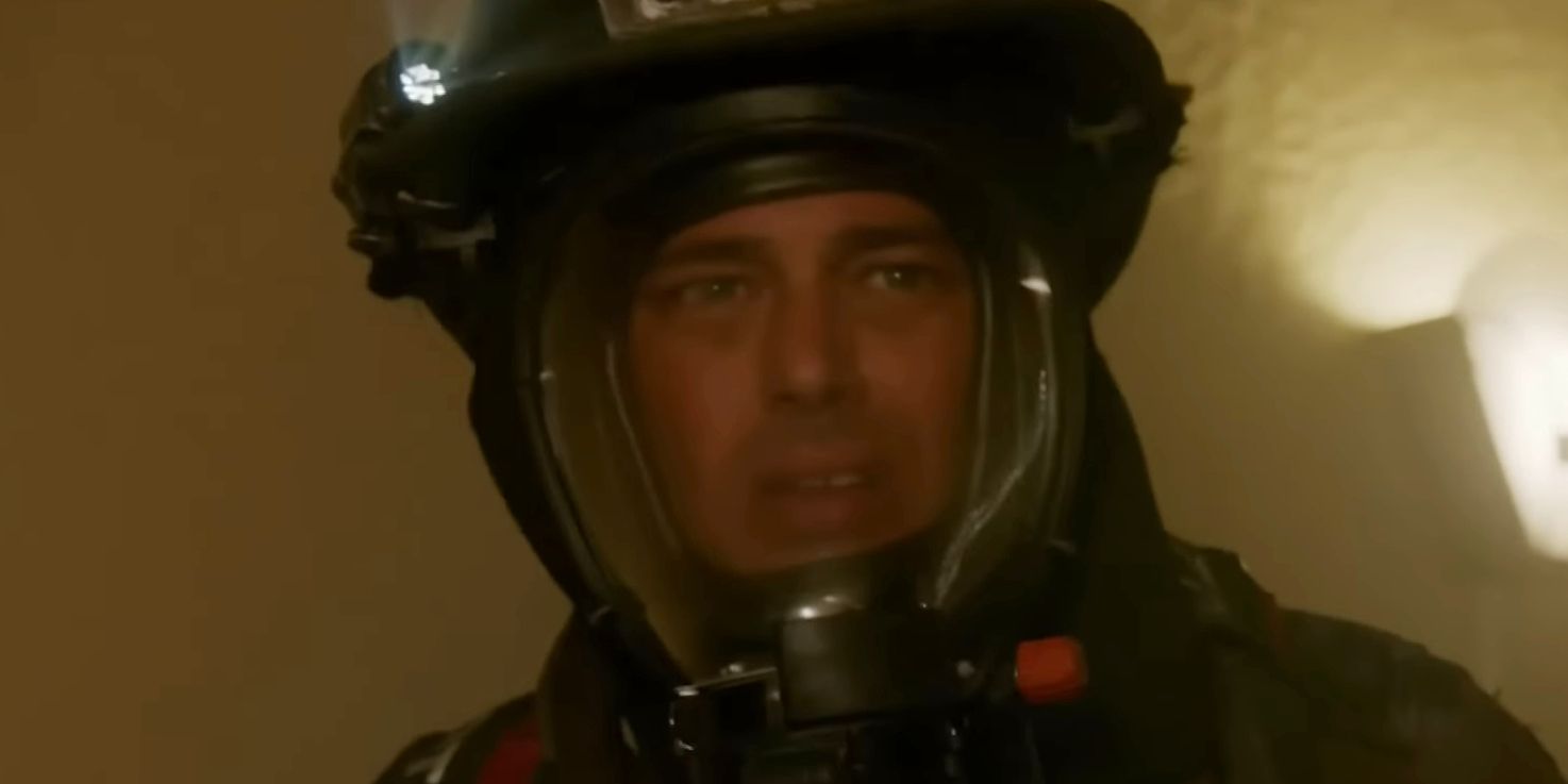 Chicago Fire Season 11 Episode 3 Trailer Teases A Major Death