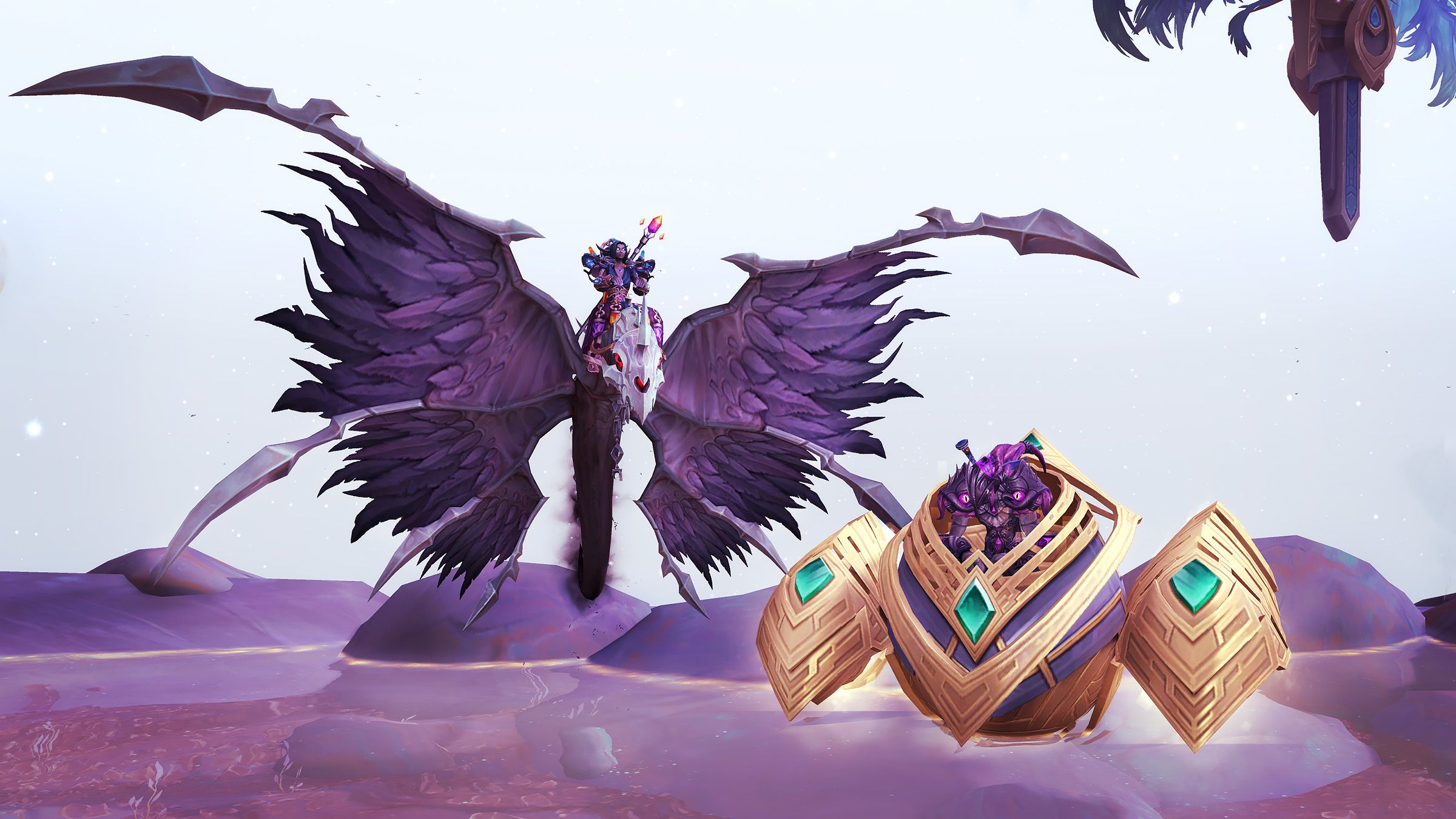 WoW: Dragonflight Pre-Patch - Everything You Need To Get Ready