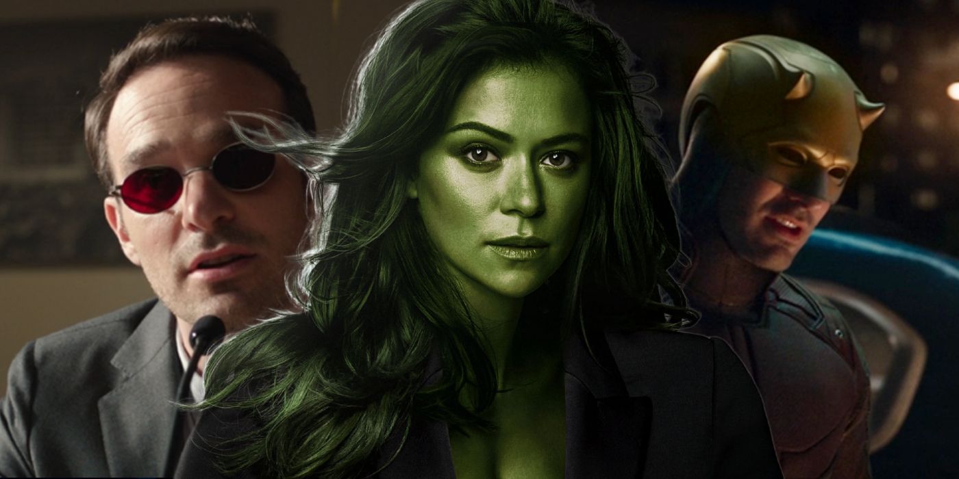 She Hulk Episode 8 Mcu Easter Eggs And References Trending News