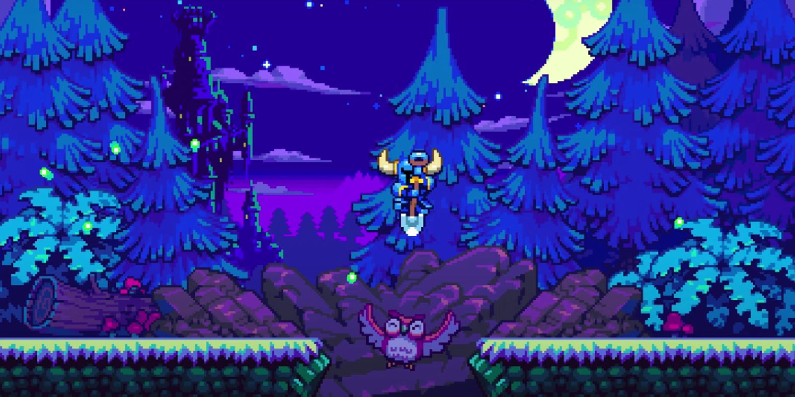 Shovel Knight Dig: How To Get The True Ending (Walkthrough) Shovel Knight Dig: How To Get The True Ending (Walkthrough)