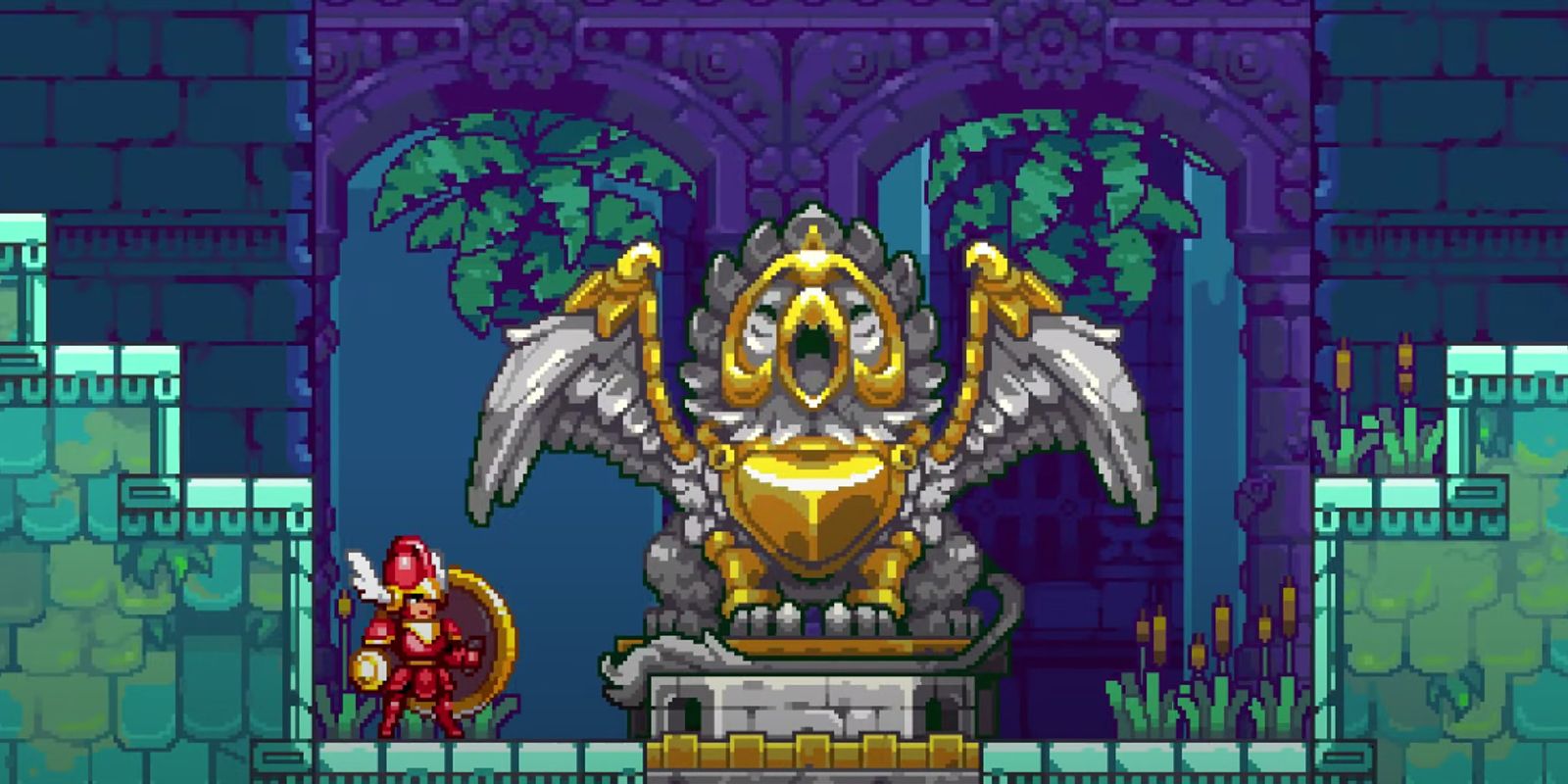 Shovel Knight Dig: How To Get The True Ending (Walkthrough)