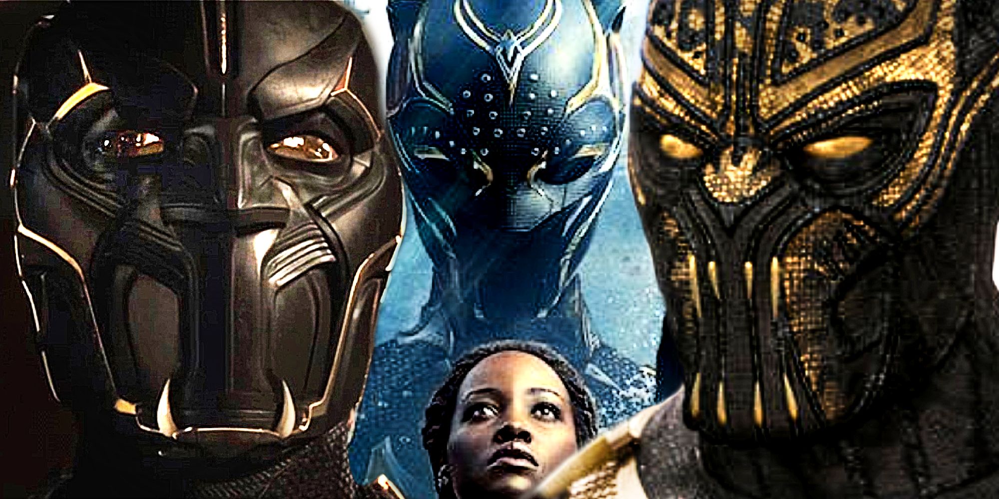 Mcu 10 Quotes That Prove Killmonger Was Right