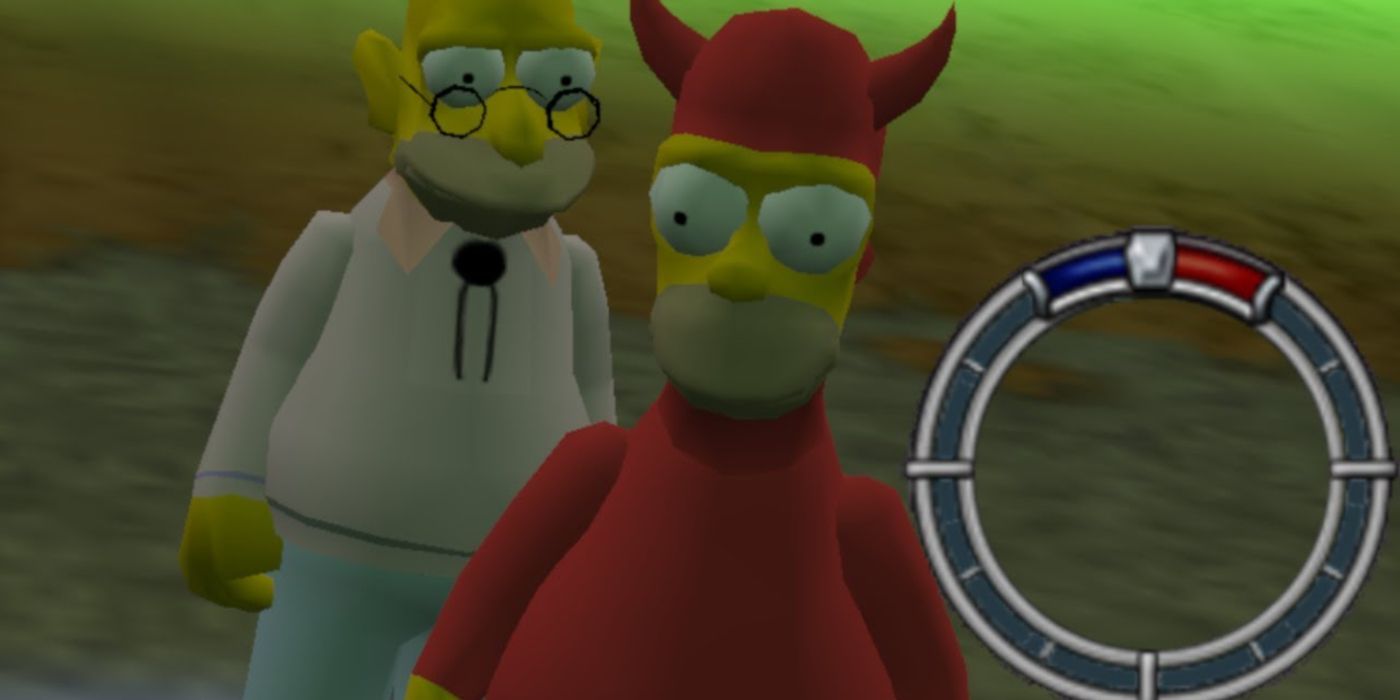 10 Hardest Levels In Video Game History, According To Reddit