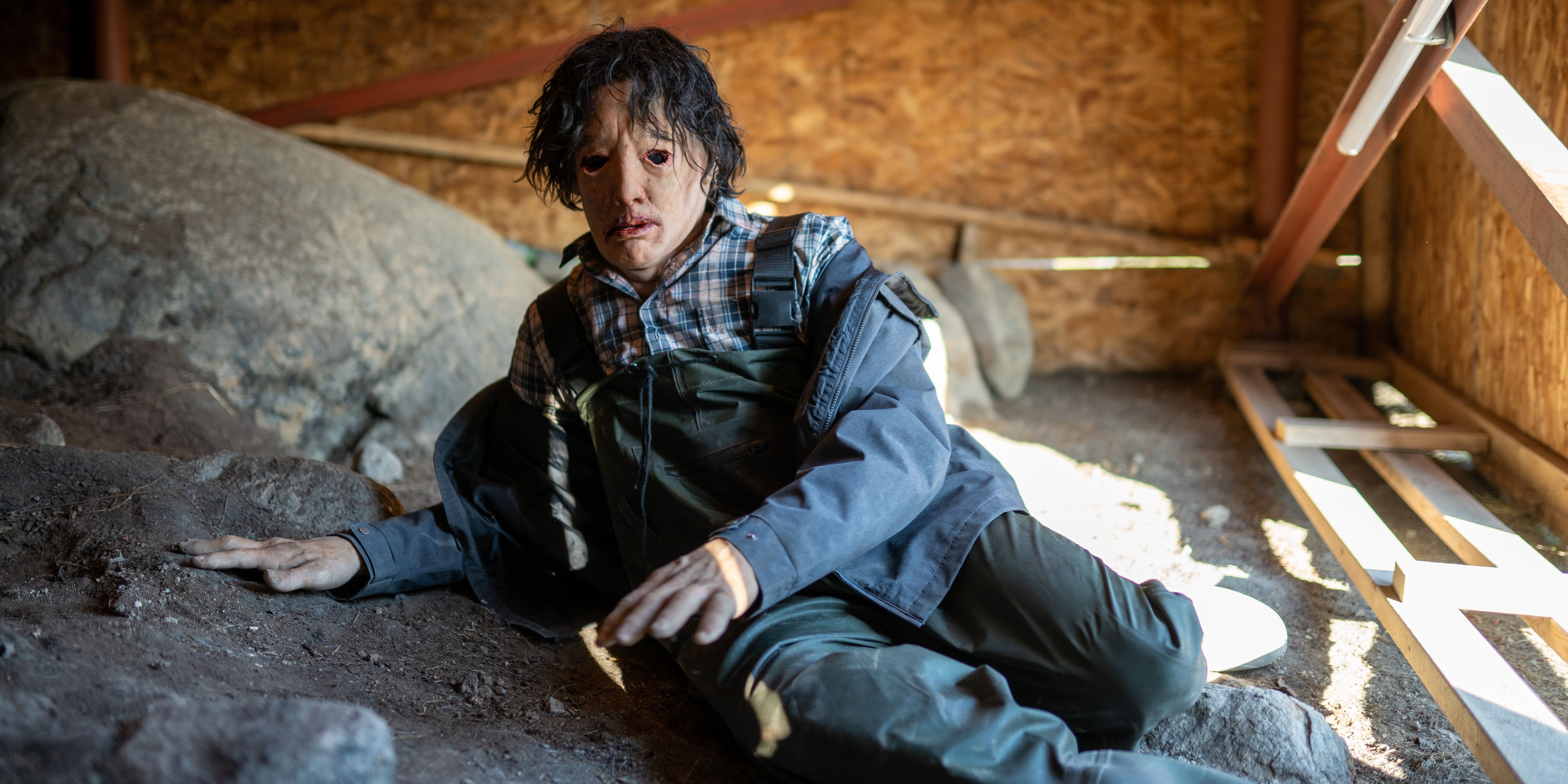 Director Nyla Innuksuk Interview: Slash/Back