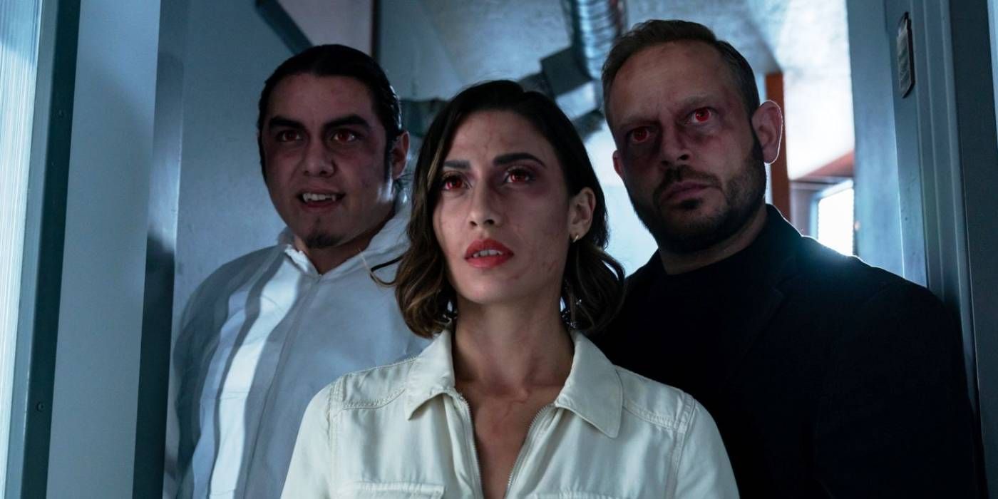 Director K. Asher Levin Interview: Slayers