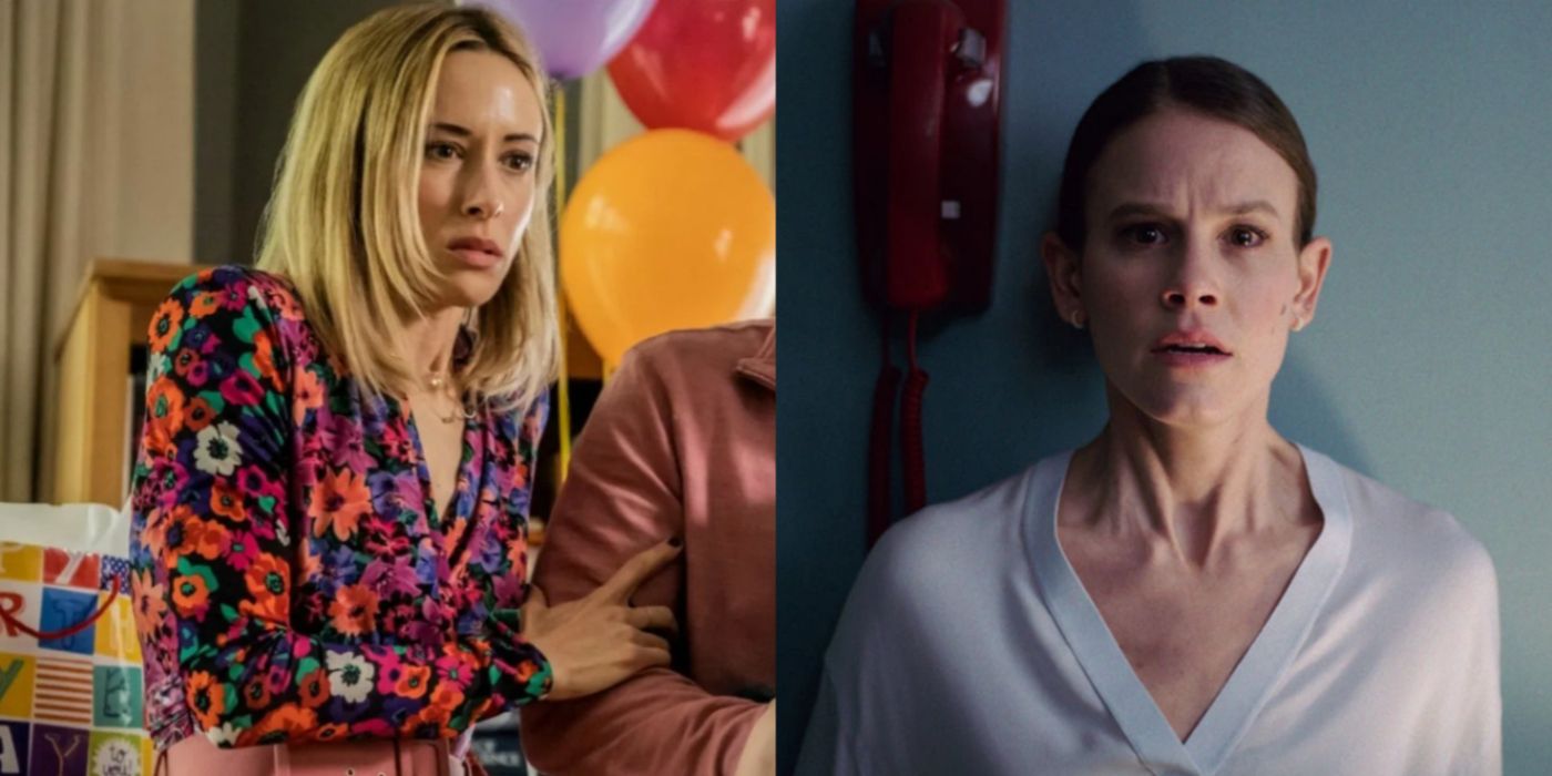 Smile Characters, Ranked By Likability