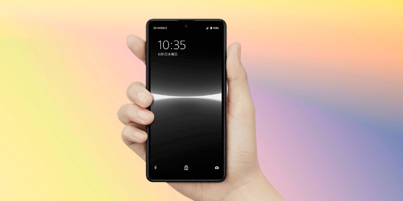 What To Expect From Sony's Entry-Level Xperia Ace IV Smartphone What To Expect From Sony's Entry-Level Xperia Ace IV Smartphone