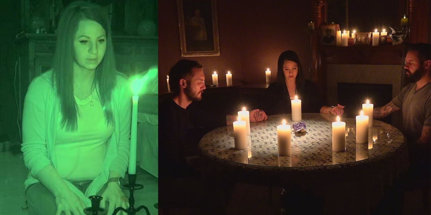 28 Days Haunted: 9 Funniest Reddit Reactions