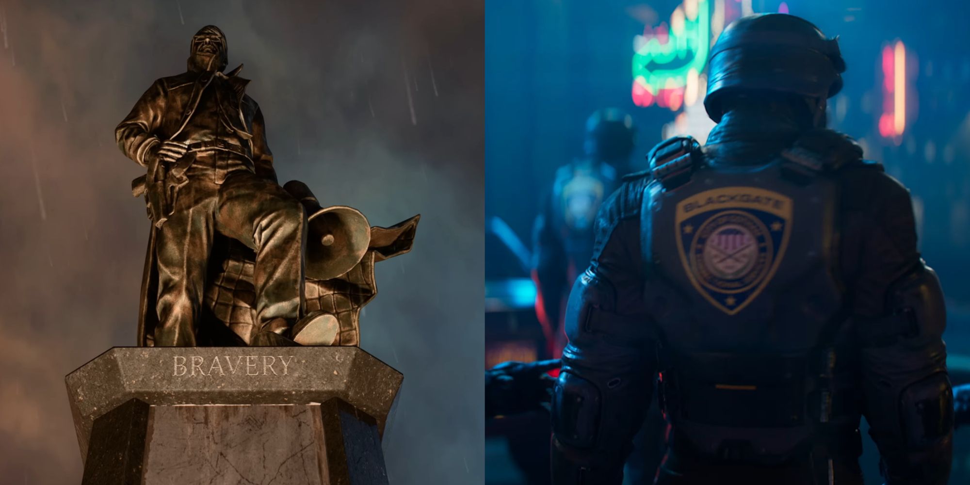 10 Biggest Differences Between The Gotham Knights Universe And The ...