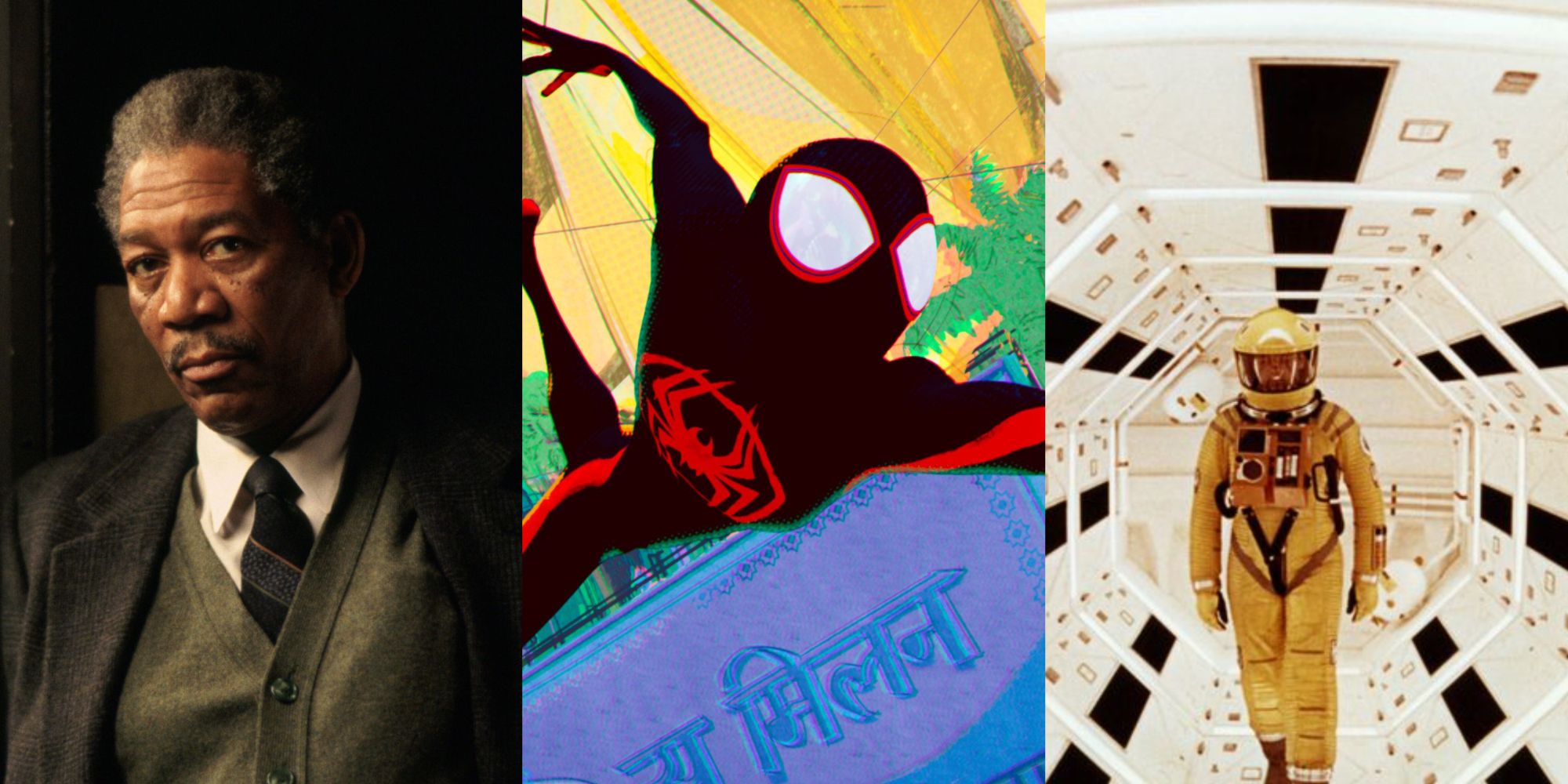 15 Best Mind-Bending Movies, Ranked According To Letterboxd