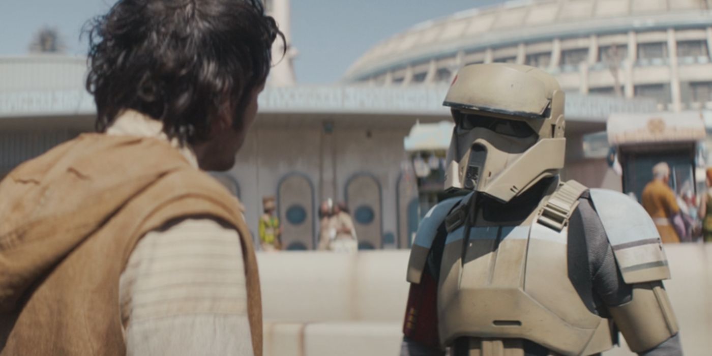 Andor Episode 7 Star Wars Easter Eggs Explained