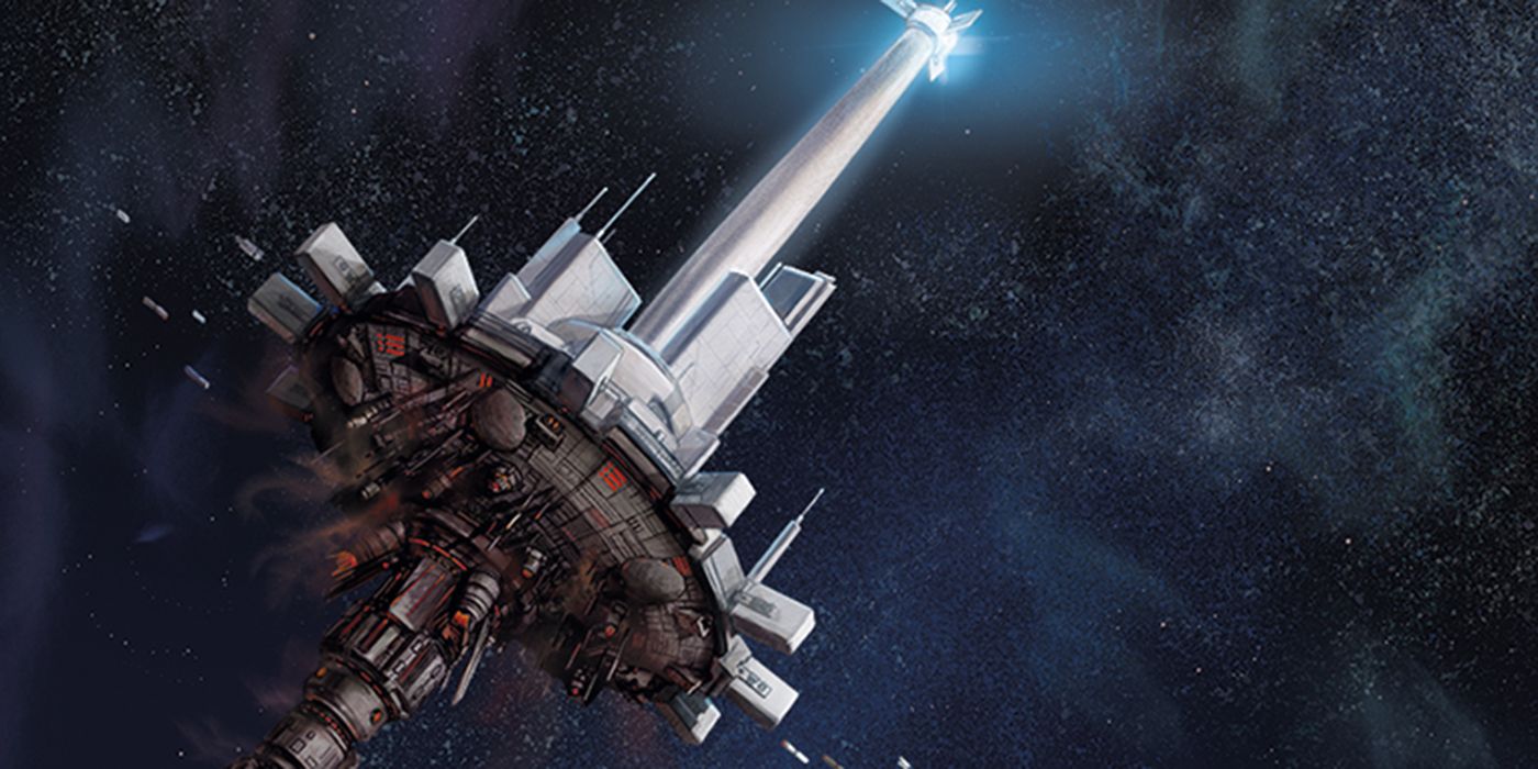 Star Wars Takes Fans Inside The High Republic With Starlight Stories ...