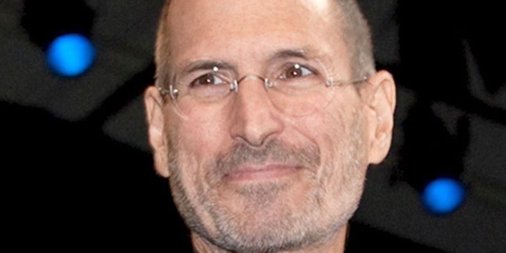 Steve Jobs' 10 Most inspiring Quotes