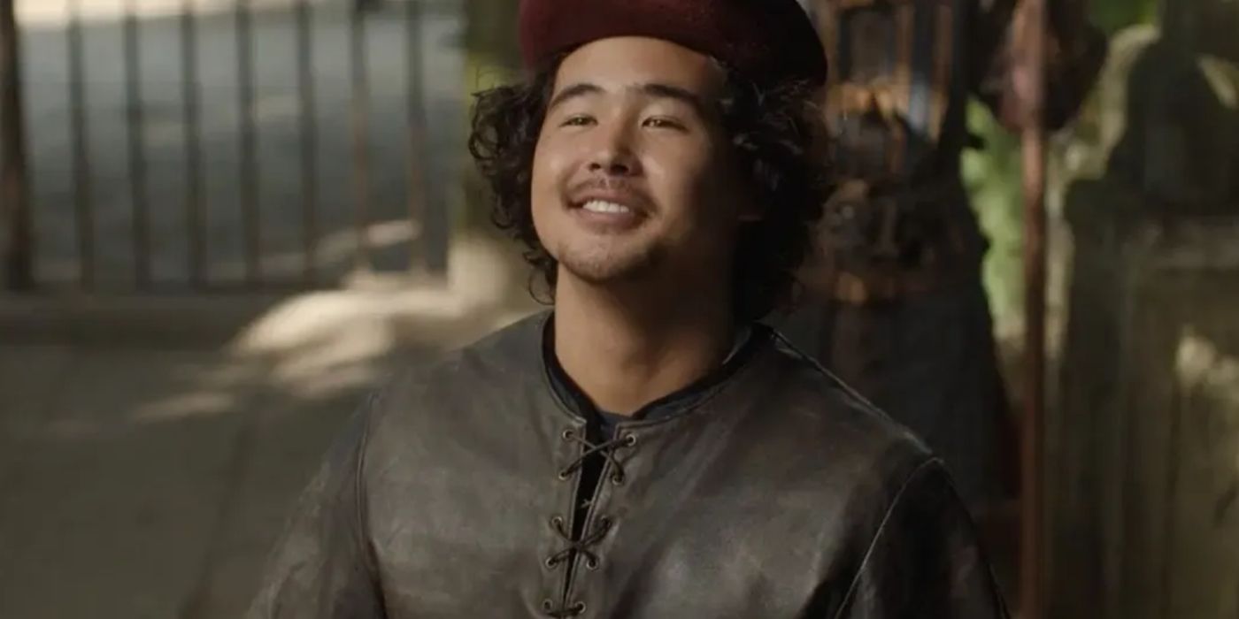 Rosaline: 10 Most Likable Characters In Hulu's Romeo & Juliet ...