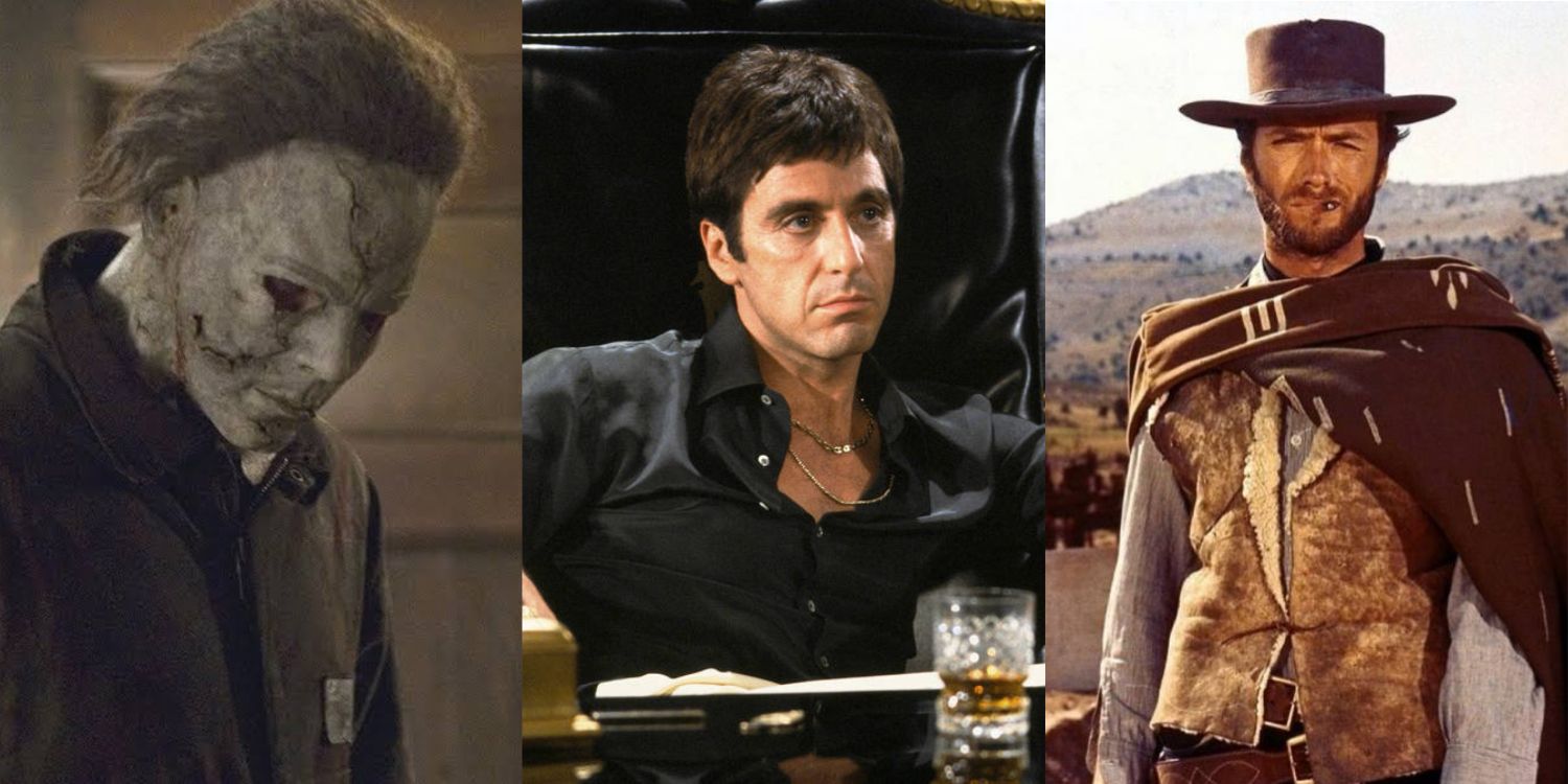 10 Movie Remakes That Are Most Accurate To The Original, According To ...