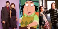 10 Forgotten Shows From The 90s That Deserve A Rewatch