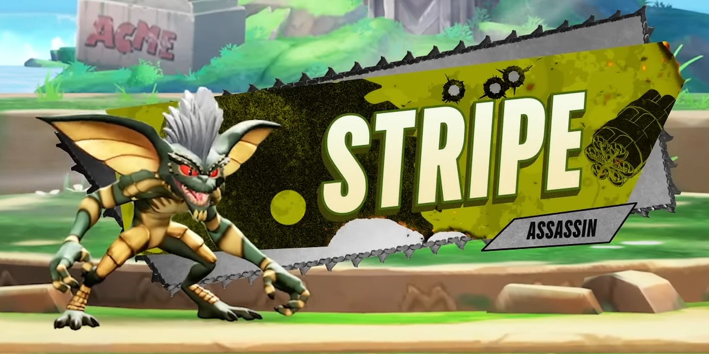 MultiVersus: Stripe Character Guide (Best Tips and Strategies)