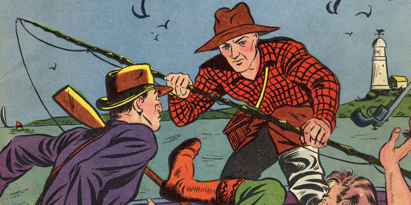 10 Best Comics About Spies And Espionage, According To Reddit