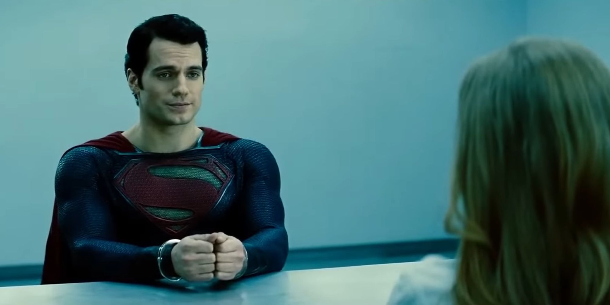10 Harsh Realities Of Rewatching Man Of Steel, 10 Years Later