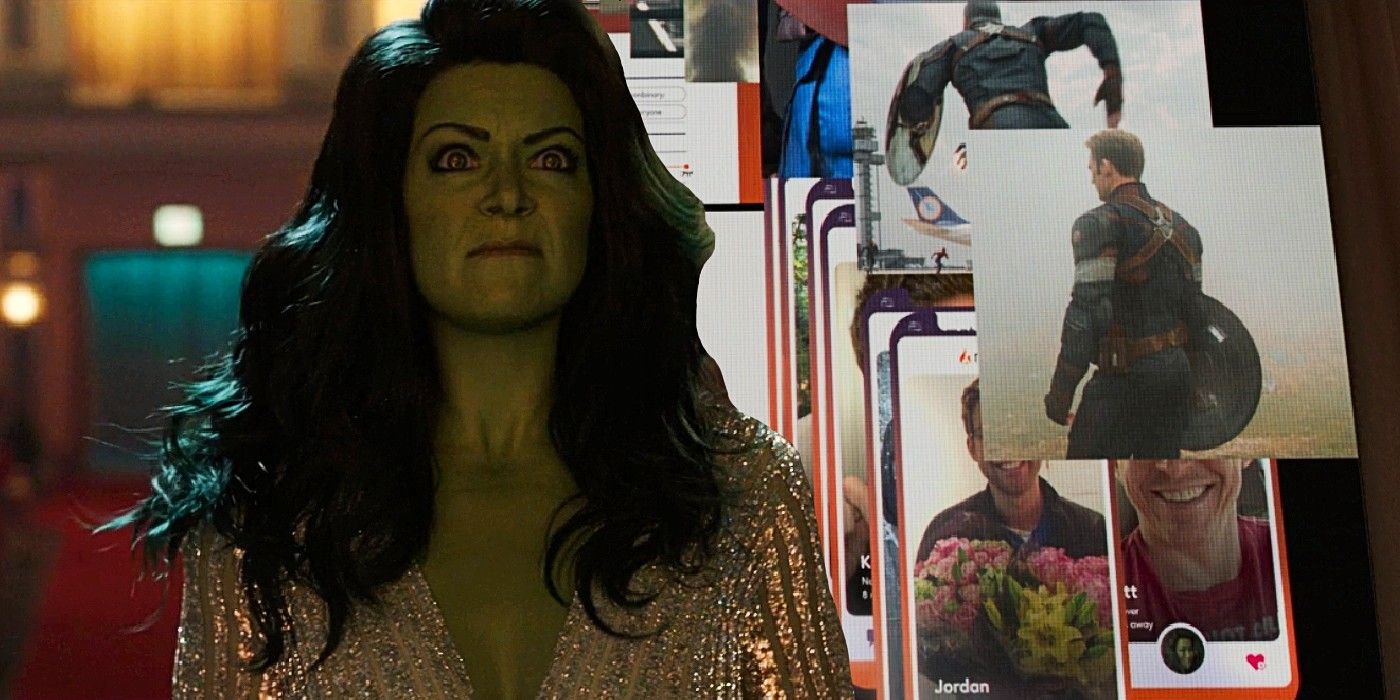 Everything She-Hulk Predicted About Marvel Fans' Reactions