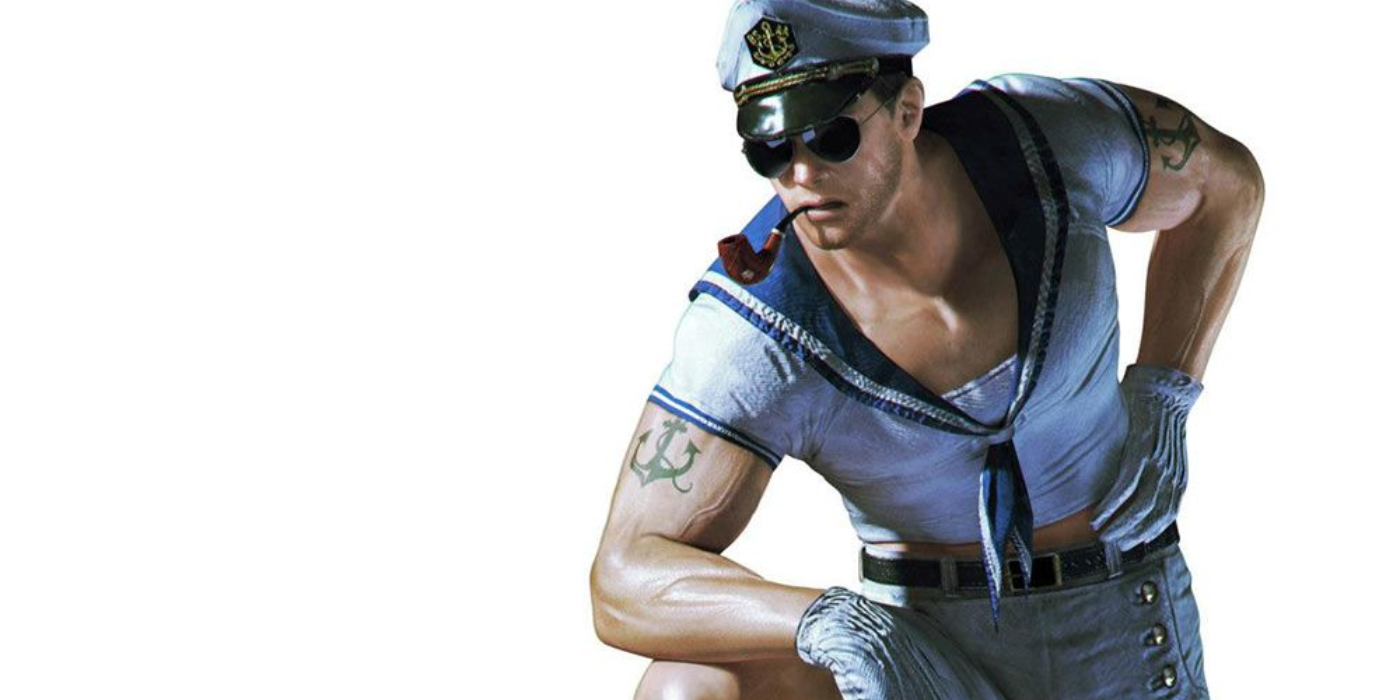 Resident Evil: 10 Best Alternate Costumes & Outifts Across The ...