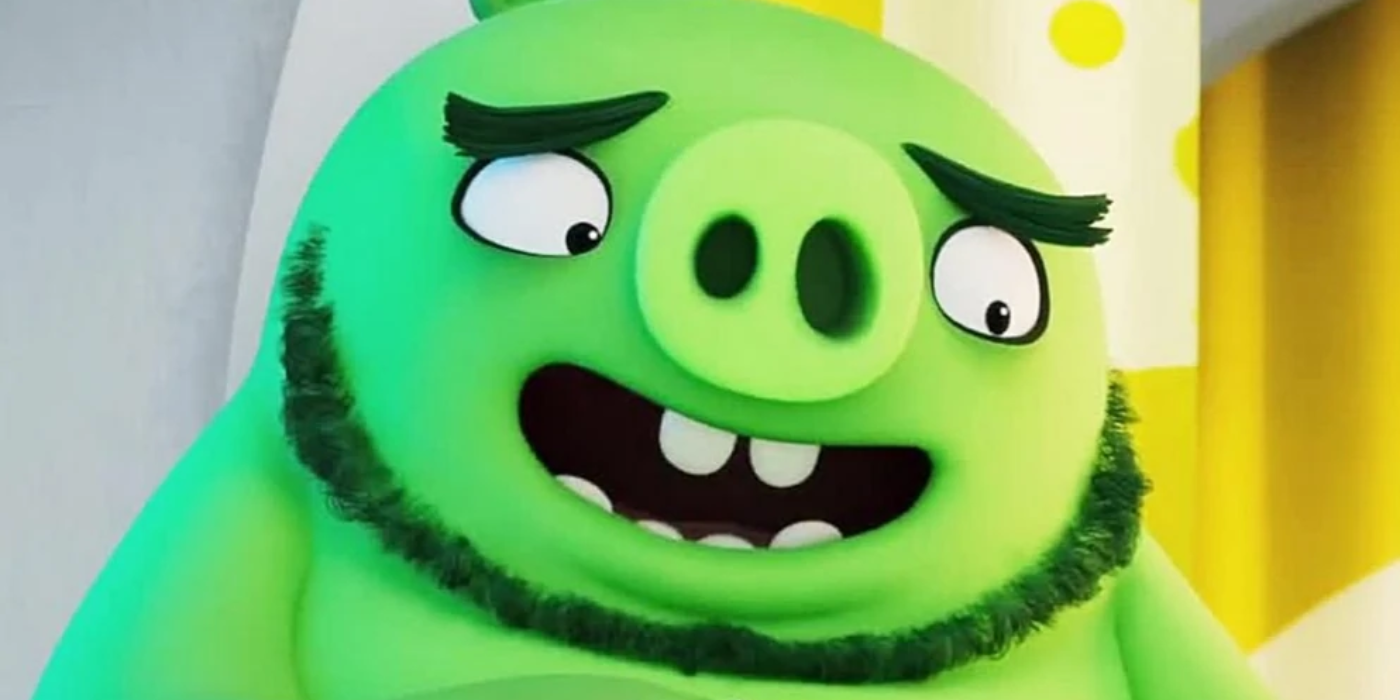 The 10 Most Intelligent Sony Pictures Animation's Villains, Ranked