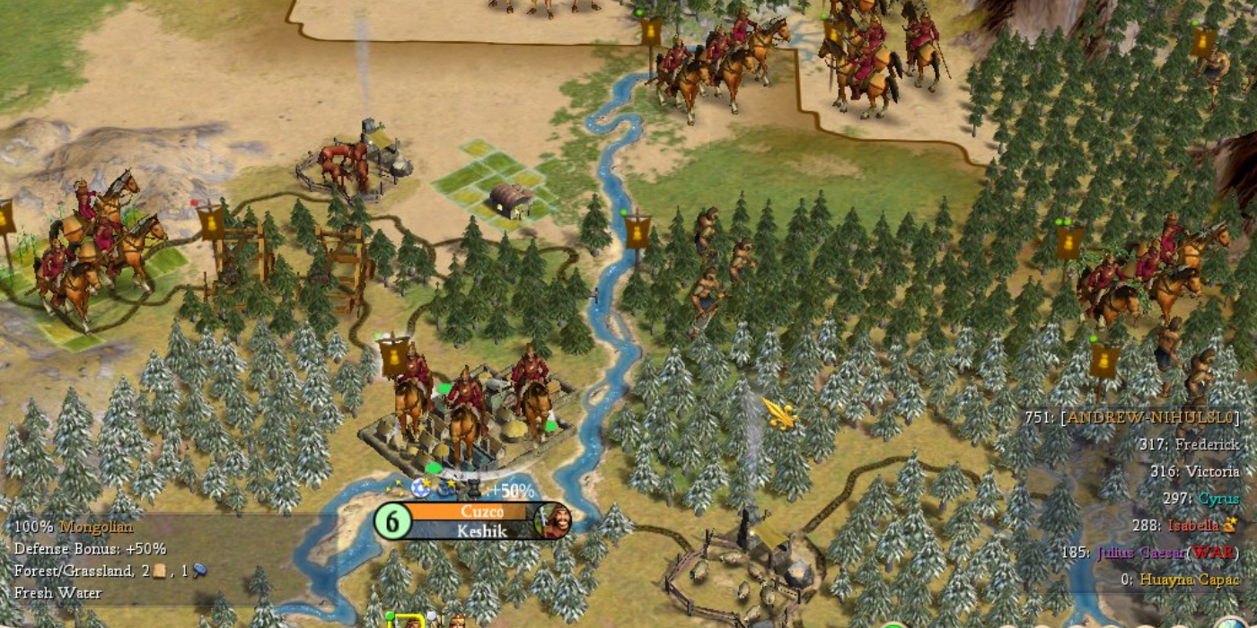 10 Best PC Games Of The 2000s That Still Hold Up Today