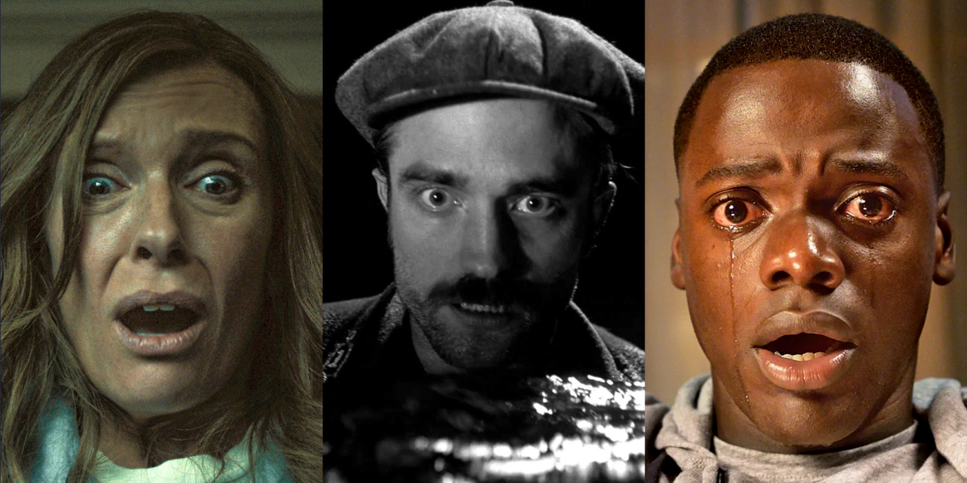 The 10 Best Psychological Horror Movies Of The 2010s, According To IMDb