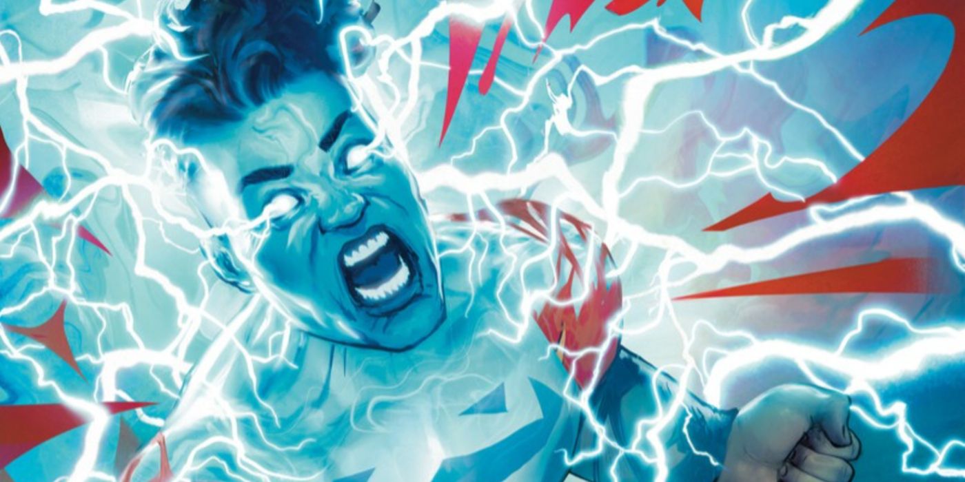 Superman: 10 Major Reveals From The NYCC Panel