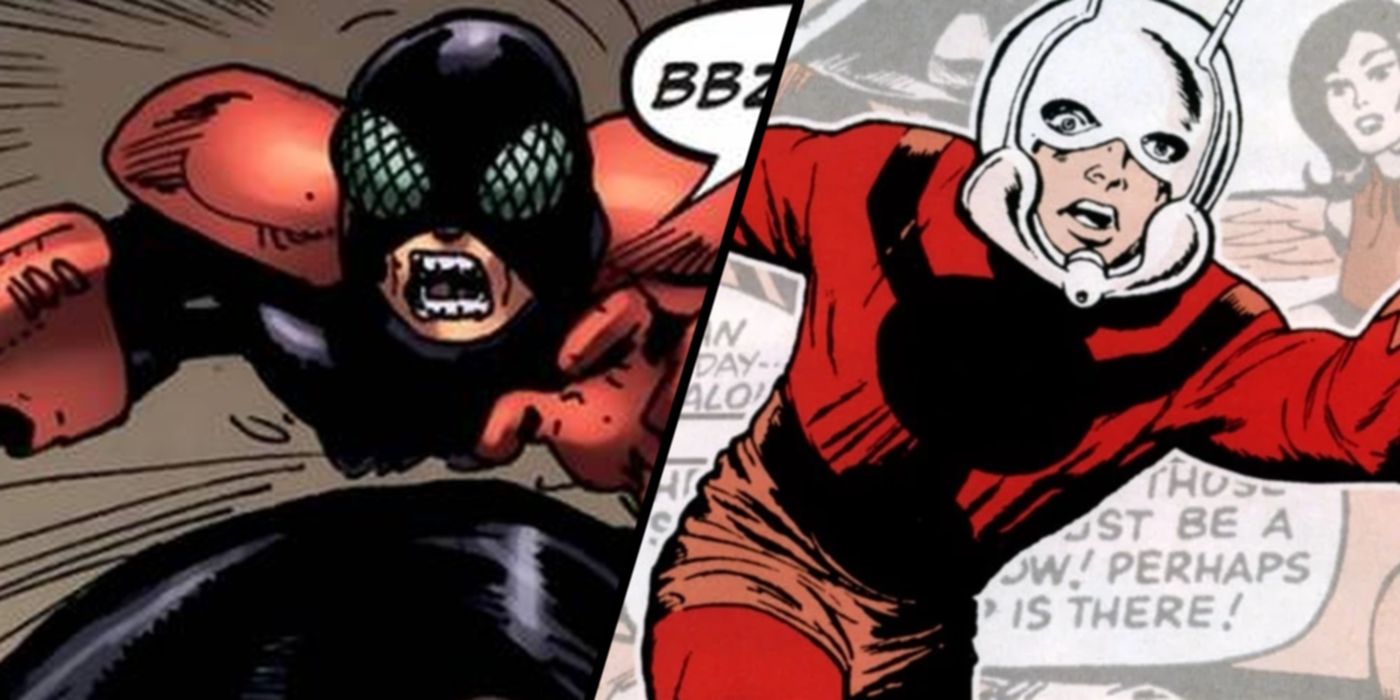 The Boys: Every Member of Payback (Powers & Their Avengers Equivalent)