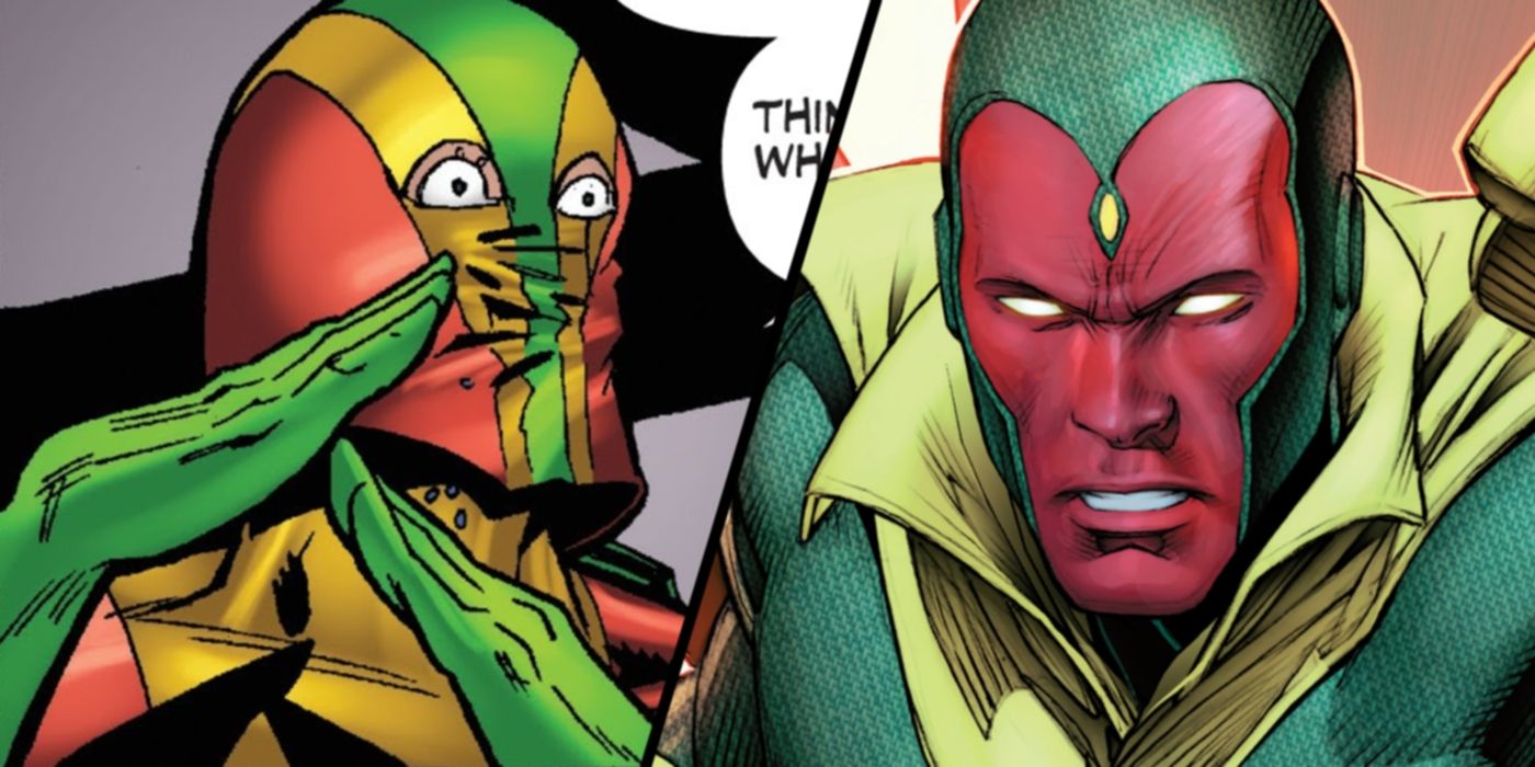 The Boys: Every Member of Payback (Powers & Their Avengers Equivalent)